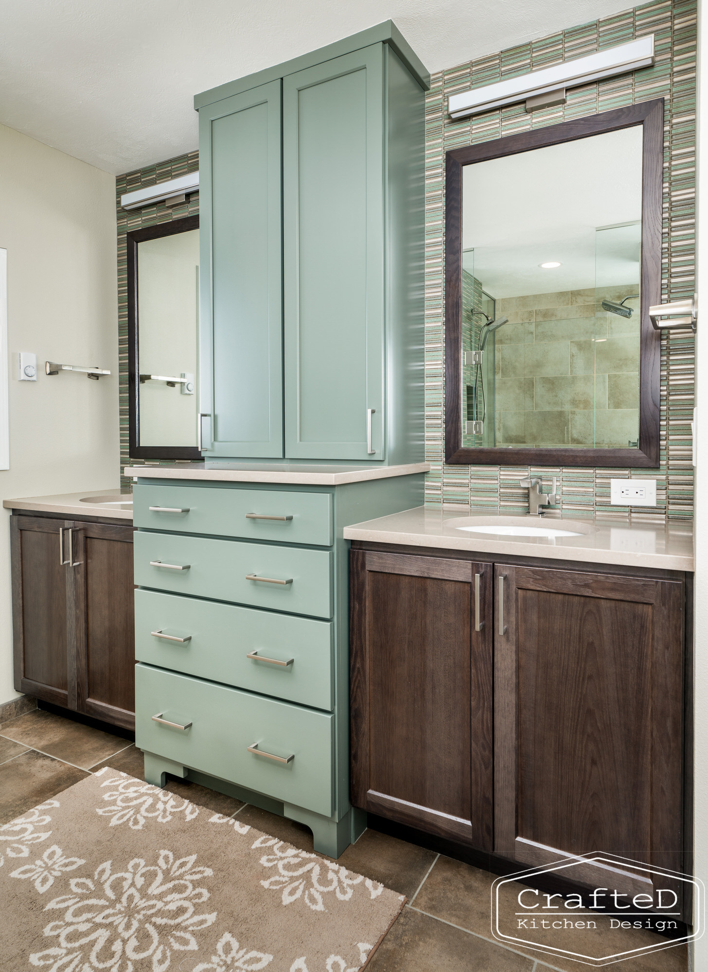 Ilg (Calm Cool & Collected) – CrafteD Kitchen Design