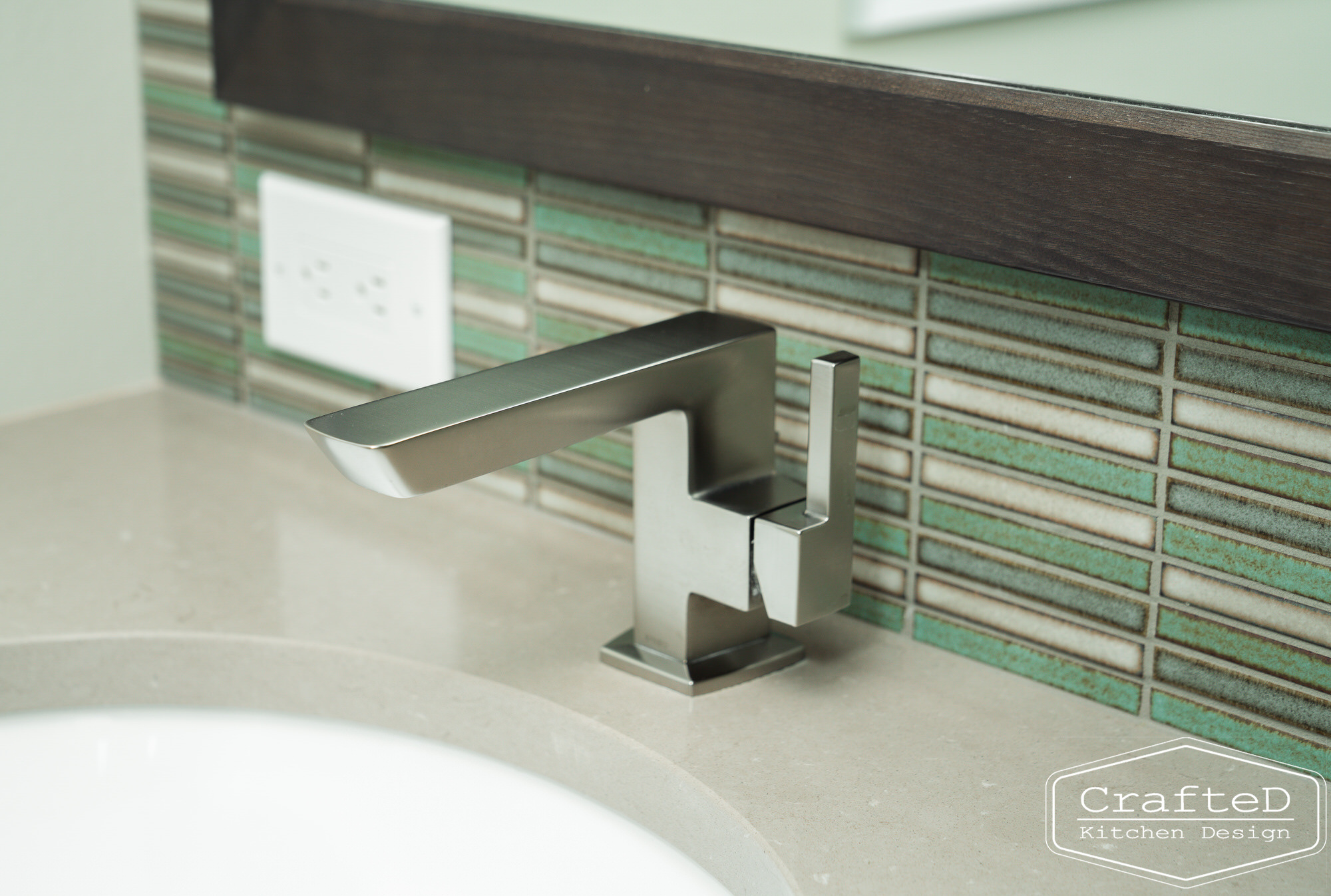 Ilg (Calm Cool & Collected) – CrafteD Kitchen Design