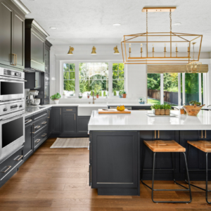 CrafteD Kitchen Design – Coeur d'Alene, Spokane Kitchen & Bath Designer